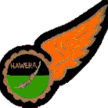 Hawera Swimming Club
