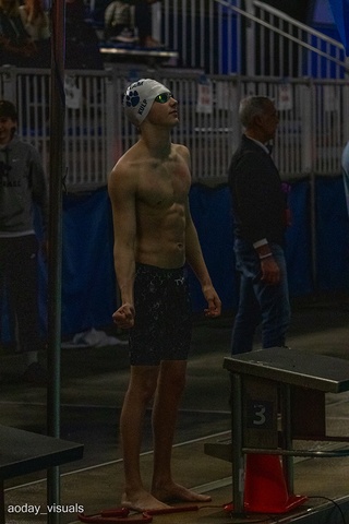 Jack Kulp | Swimcloud