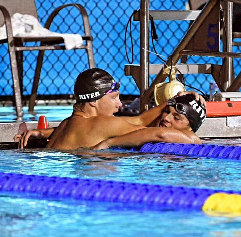 Anderson Brown | Swimcloud