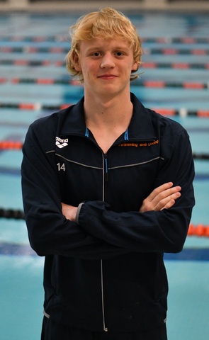 Owen Kearns | Swimcloud