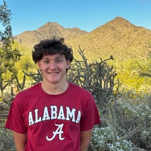 Jeremy Rosen | Swimcloud