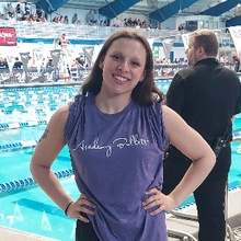 Bella Fontana | Swimcloud