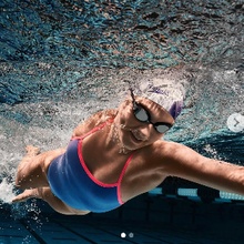 Layla Miglietta | Swimcloud