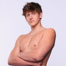Ethan Linville | Swimcloud
