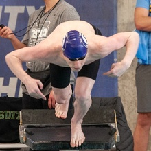 Nick Braun | Swimcloud