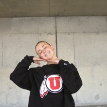 Anya Clark | Swimcloud