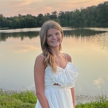 Ava McKinney | Swimcloud