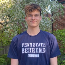 Isaac Stoeckle | Swimcloud