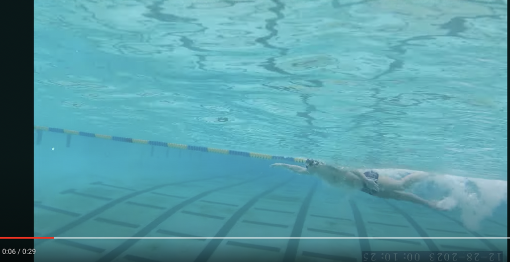 Marcus Tomola | Swimcloud