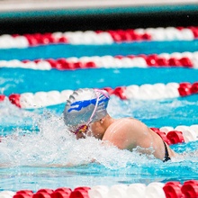 Addy Czarnecki | Swimcloud