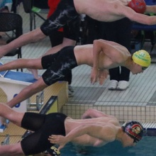 Ashton Tan | Swimcloud