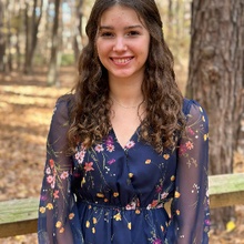 Kaydence Sewell | Swimcloud