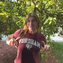 Daisy Mitchell | Swimcloud