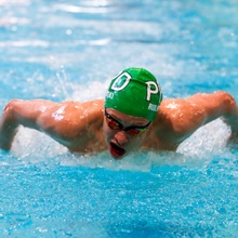 Anthony Rulkowski | Swimcloud