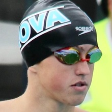 Carson Eich | Swimcloud