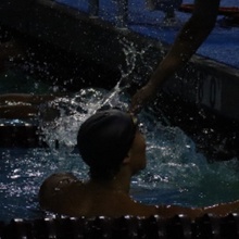 Isaac Chang | Swimcloud