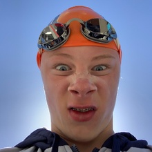 Jax Hardt | Swimcloud