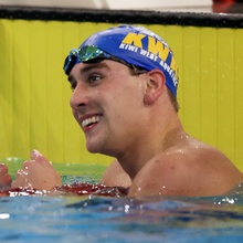 Alex Odom | Swimcloud