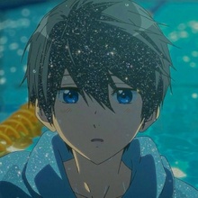 Anderson Tseng | Swimcloud