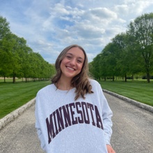 Kayla Barr | Swimcloud