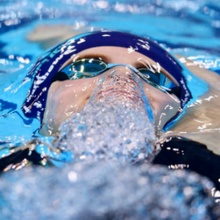 Tegan Matthews | Swimcloud