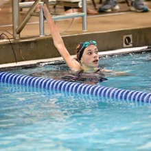 Scout Jackson | Swimcloud