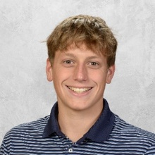 Chase Starcich | Swimcloud