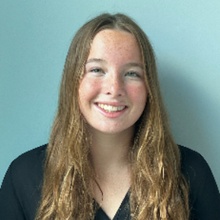 Sara Miller | Swimcloud