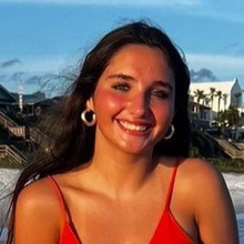 Campbell Hardin | Swimcloud