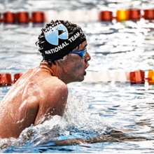 Wilson York | Swimcloud