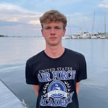 Dylan Ferguson | Swimcloud