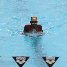 Joshua Ross | Swimcloud