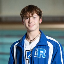 Carson Caldwell | Swimcloud