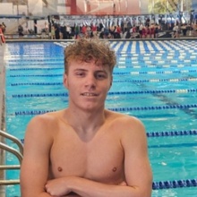 Rowan Riley | Swimcloud