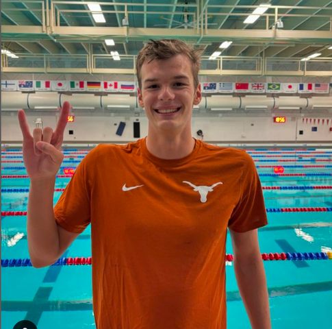 Hubert KOS | Swimcloud