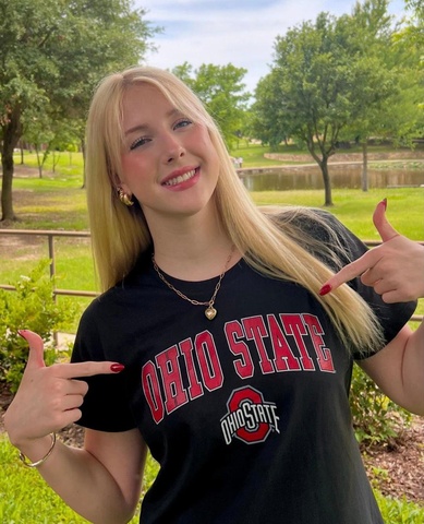 Chloe Corbin | Swimcloud