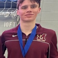 Owen Ziolkowski | Swimcloud