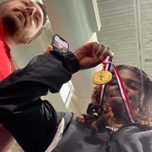 Victoria Williams | Swimcloud