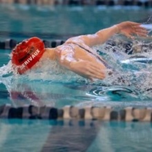 Audrey Derivaux | Swimcloud