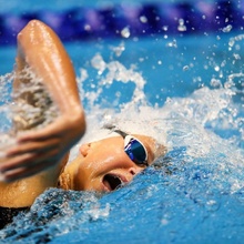 Olivia Emmett | Swimcloud