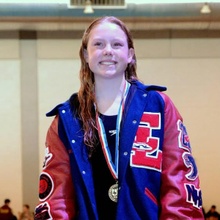 Avery Hearon | Swimcloud