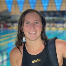 Lu Joseph | Swimcloud