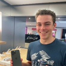 Ryan Leaman | Swimcloud