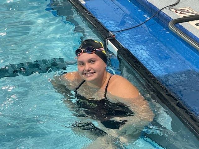 Camren Grace Reaves | Swimcloud