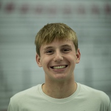 Ryan Wanner | Swimcloud