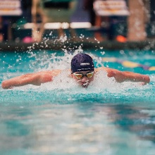 Ryan Liu | Swimcloud