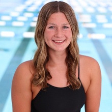 Sara Henkel | Swimcloud