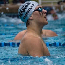 Jake Greenleaf - Power Index