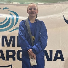 Millie Conner | Swimcloud