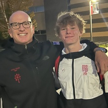 Reid Magner | Swimcloud